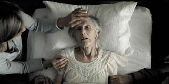 The Process of Dying – afterdeathsite