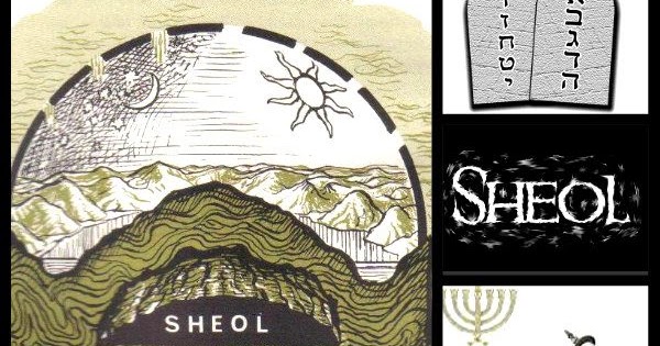 Sheol in the Old Testament (part 1) – afterdeathsite