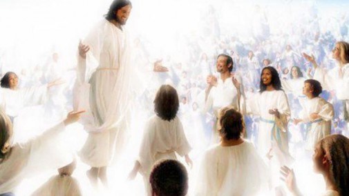 What Will We Be Like in Heaven? – afterdeathsite