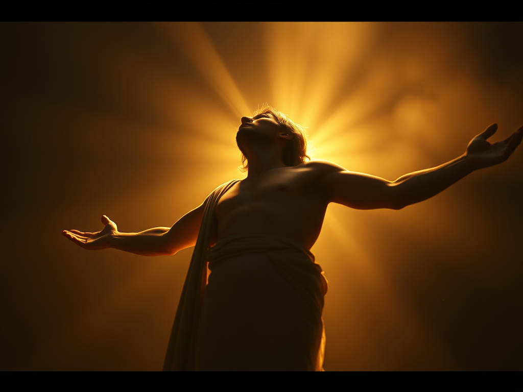 Pondering the Properties of Our Resurrected Body – afterdeathsite