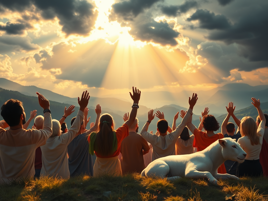 Does Anything from This World Carry Over into Eternity? – afterdeathsite