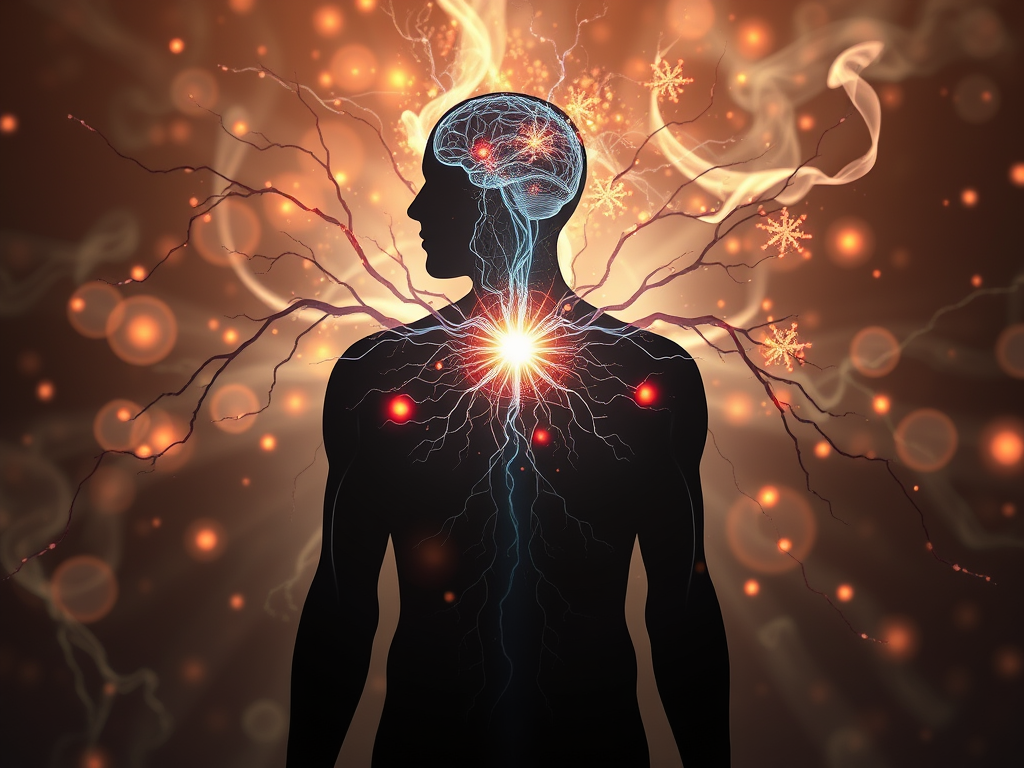 How Does A Human Soul Look Like