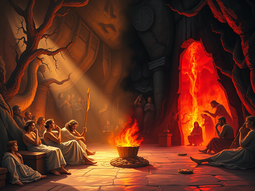Sheol As a Waiting Room – afterdeathsite