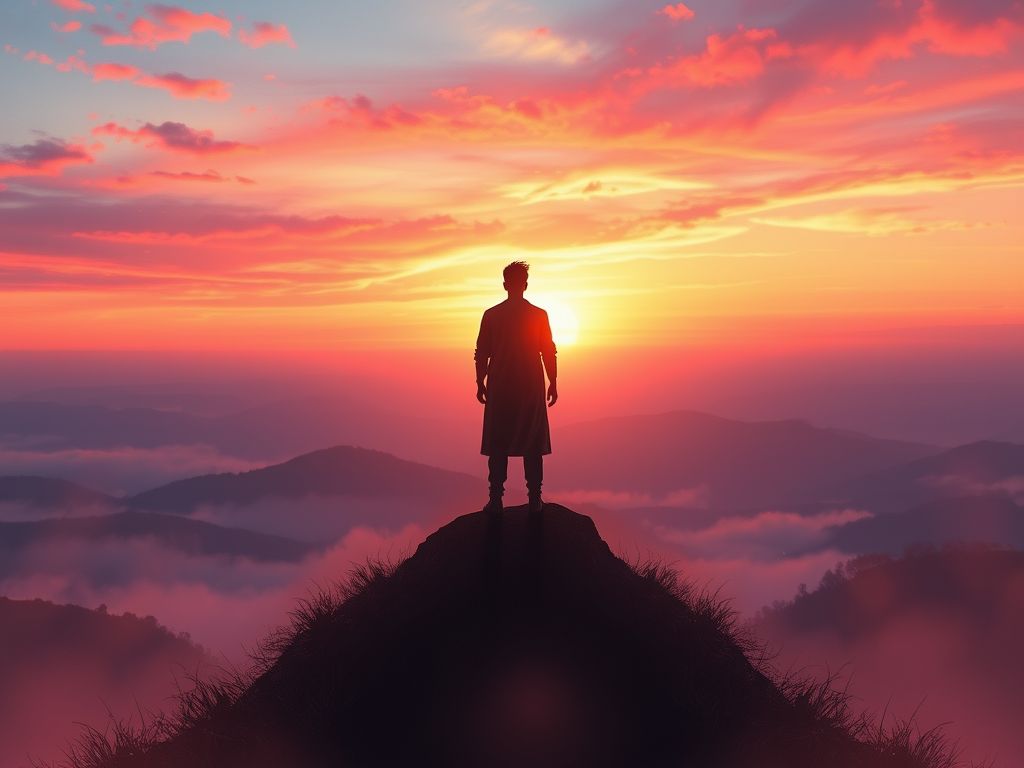 Accepting the Reality of Eternal Existence – afterdeathsite